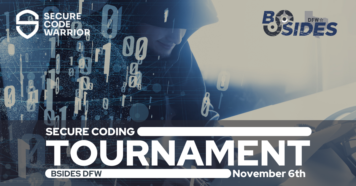 BSides DFW Secure Coding Tournament